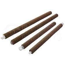 PARKER PRO75-30 Filter Cartridge, PROBOND, Resin Bonded, 75 Micron, 30 ...