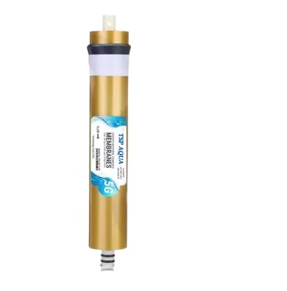 TSP AQUA 100 GPD High 3000 TDS Membrane Spare for All Type of RO Water ...
