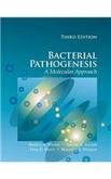 Bacterial Pathogenesis: Wilson: 9781555814182: Amazon.com: Books