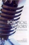 Political Theory: An Introduction: Amazon.co.uk: Bhargava ...