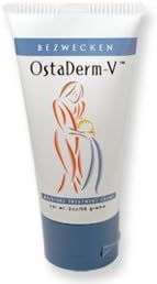 Amazon.com: Bezwecken OstaDerm Vulva Creme : Everything Else