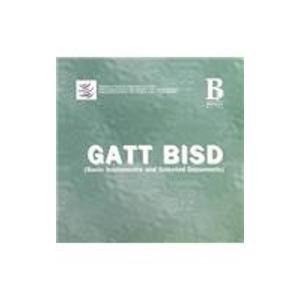 Buy Basic Instruments & Selected Documents (BISD) Book Online at Low ...