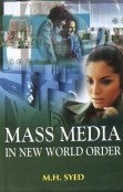 Mass Media in New World Order | Amazon.com.br