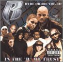 Ruff Ryders - Ryde Or Die 3 - Amazon.com Music