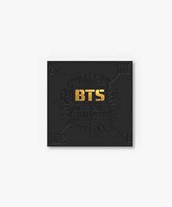BTS - BTS - 2 Cool 4 Skool - Amazon.com Music