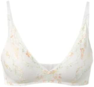 Tchibo Yumuşak Dolgulu Sütyen, Beyaz : Amazon.com.tr: Moda