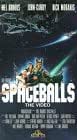 Amazon.com: Spaceballs [VHS] : Mel Brooks, John Candy, Rick Moranis ...
