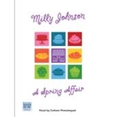 A Spring Affair: Amazon.co.uk: Johnson, Milly, Prendergast, Colleen ...