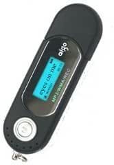 Aigo A208-2GB MP3 Player in Pink with Secure WMA9 Support : Amazon.co.uk: Electronics & Photo