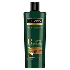 Buy TRESemme Botanique Nourish & Replenish Shampoo 400 ml with Coconut ...