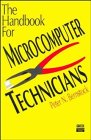 Handbook for Microcomputer Technicians: 9780471560432: Computer Science ...