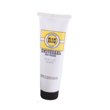 Amazon.com: Rig Universal Gun Grease (1.5 Oz Tube) : Sports & Outdoors