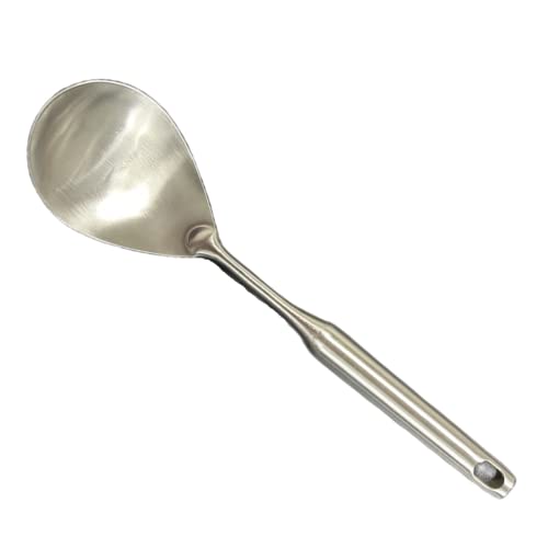 10 Reasons Why Every Kitchen Needs a Big Rice Spoon