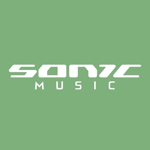 Amazon MusicでSonic MusicのSonic Music Tape 4を再生する