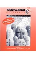 Buy Ident-A-Drug Reference: For Tablet and Capsule Identification Book ...