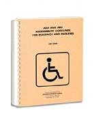 ADA & ABA Accessibility Guidelines for Buildings and Facilities, July ...