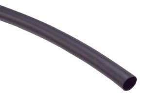 ALPHA WIRE FIT-221-1/2 RD105 HEAT SHRINK TUBING, 12.7MM ID, PO, RED ...