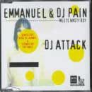 Amazon.de:DJ Attack