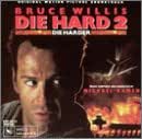 Michael Kamen, Kamen, Michael - Die Hard 2: Die Harder (Original Motion ...