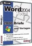 Word 2004 Total : Amazon.de: Software