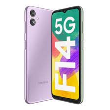 Samsung Galaxy F14 - Full phone specifications