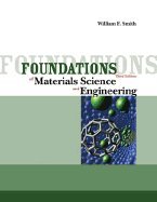 Foundations of Materials Science and Engineering 3RD EDITION: William F ...