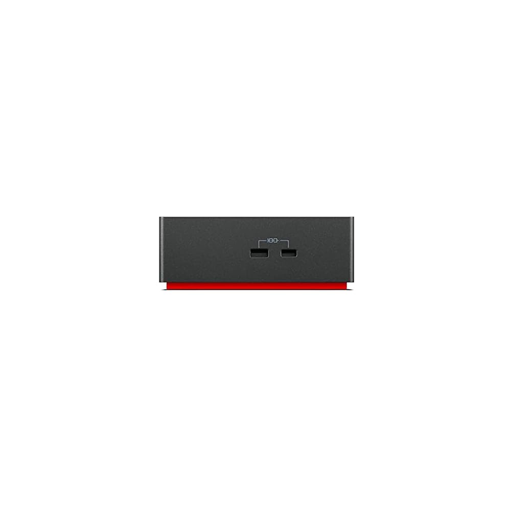 Lenovo ThinkPad USB Type-C Dock Gen 2 with 4K Nepal | Ubuy