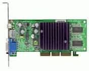 Amazon.com: Chaintech GeForce 4 MX 440SE 64 MB Graphics Card with TV ...