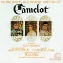 Camelot - Original Broadway Cast Recording: Amazon.co.uk: CDs & Vinyl