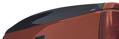 Amazon.com: Lund 54004 Backdraft Tailgate Spoiler : Automotive