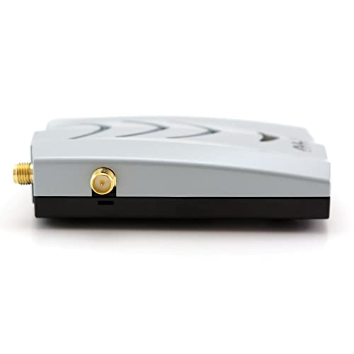 ALFA AC1900 WiFi Adapter - 1900 Mbps 802.11ac Long-Range Dual Band USB ...