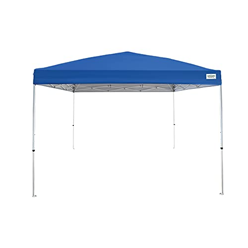 Caravan Canopy 10 X 10 Rapid Push V Series 2 Pro Canopy White 100 Sq Ft Of Shade One Rapid Caravan Canopy 10 X 10 Rapid Push V Series 2 Pro Canopy White 100 Sq Ft Of Shade One Rapid