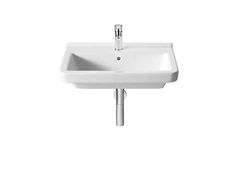 Lavabo Roca Victoria y Bidet Roca disponibles en Leroy Merlin - Mi Hogar