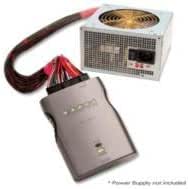 Antec PSU/ATX 12V Netzteil Tester: Amazon.de: Computer & Zubehör