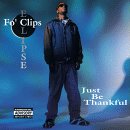 Fo Clips - Eclipse: Just Be Thankful - Amazon.com Music