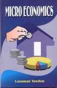 Micro Economics: Laxaman Tandon: 9788174453495: Amazon.com: Books