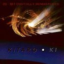 Ki: Kitaro: Amazon.fr: CD et Vinyles}