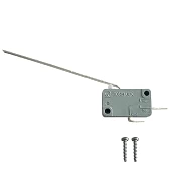 Amazon.com: Motipudy 36680 Sail Switch Low Air Flow Sail Switch ...