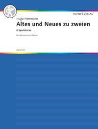 Altes und Neues zu zweien - BOOK: unknown author: 9780202916354: Books ...