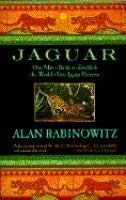 Jaguar: Rabinowitz, Alan: 9780385415194: Amazon.com: Books