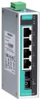 MOXA EDS-205A-M-SC UNMANAGED ETHERNET SWITCH: Buy Online at Best Price ...