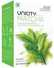 Amazon.com : Matcha Green Tea -10 Sachets Pack : Health & Household