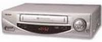 Bush VCR905 VCR - Silver : Amazon.co.uk: Electronics & Photo