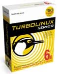 TurboLinux Server 6.0 : Amazon.co.uk: Software