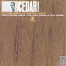 Walton, Cedar - Cedar! - Amazon.com Music