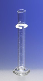 Pyrex Double Metric Scale, 2L Class A Graduated Cylinder, TD: Amazon ...