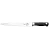 Mercer Culinary Genesis 10-Piece Forged Knife Case Set, Stainless Steel ...