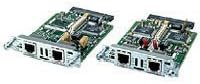 Cisco - Modem (analogue) - plug-in module - 56 Kbps - K56Flex, V.90 ...