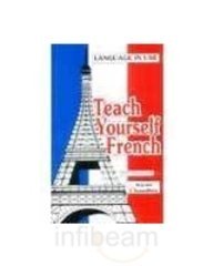 Buy Teach Yourself French Book Online at Low Prices in India | Teach ...