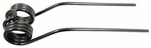 Amazon.com: Premium American Made Tedder Tines for Vermeer (8-Pack ...